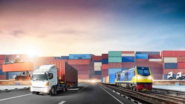 Intermodal Transportation Insurance