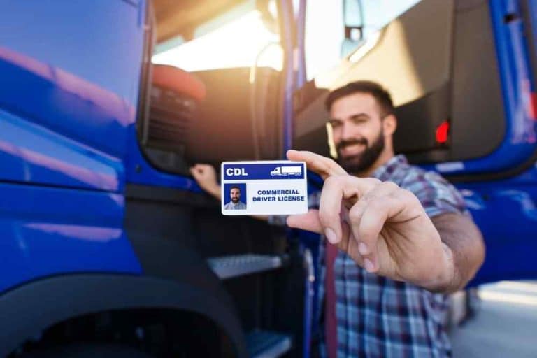 How To Get CDL In California? - Panorama Insurance